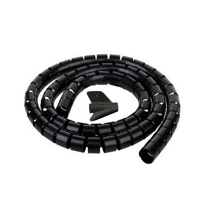 Household Wire Organizer Split Wire Harness Condui... – Grandado