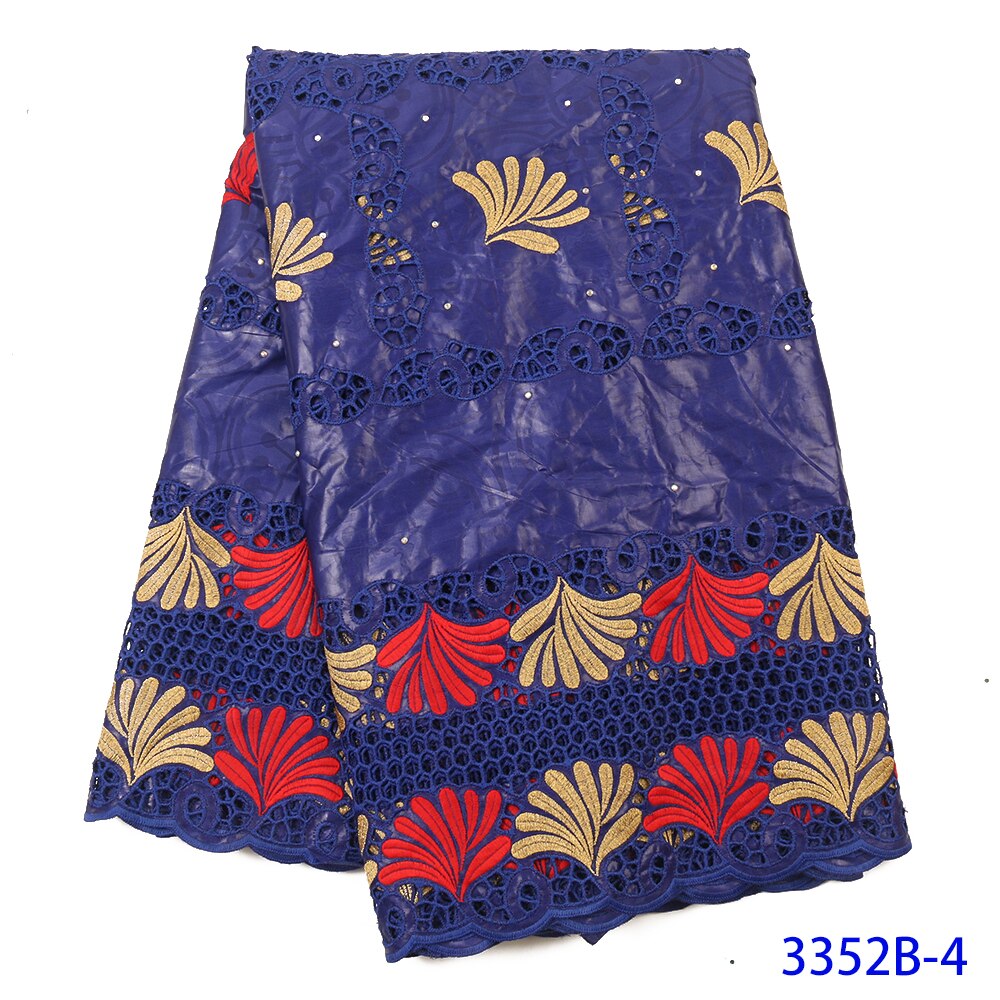 bazin riche fabric bazin brode african lace fabric... – Grandado