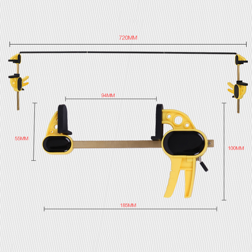 Auxiliary Training Accessories Practical Hand Wris... – Grandado