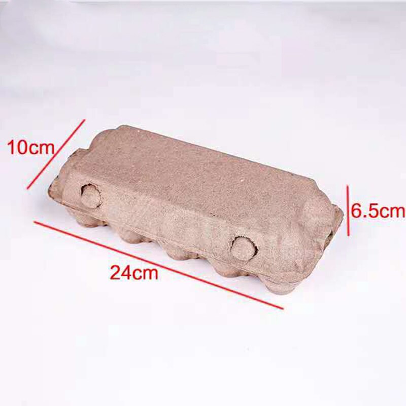 Chicken Egg Cartons 100% Recycled Materials Bulk B... – Grandado