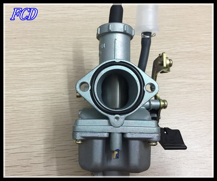 Pz30a motorcykel karburator cg200 cg250 karburato... – Grandado