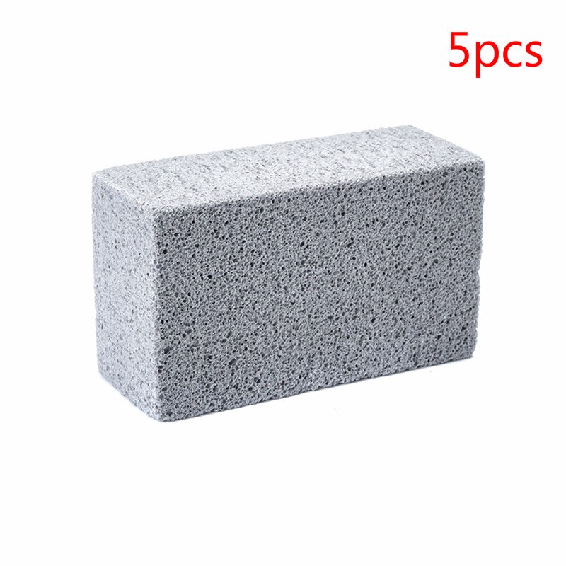 BBQ Grill Cleaning Brick Block Barbecue Cleaning S... – Grandado