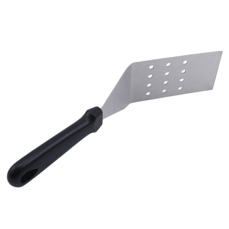 Stainless Steel Metal BBQ Grill Turner Spatula Kit... – Grandado