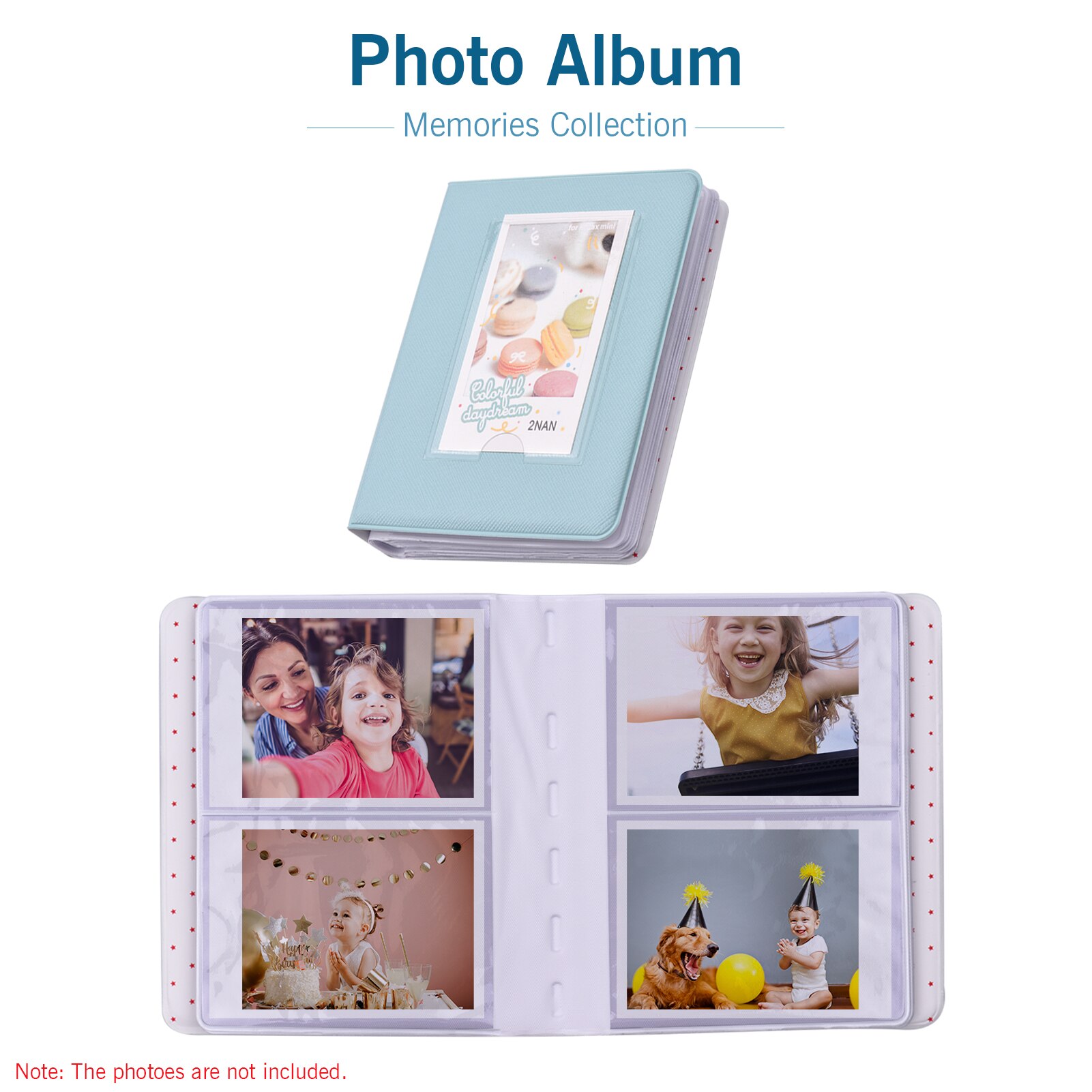 For Fujifilm Instax Mini 7s/7c Instant Film Camera... – Grandado