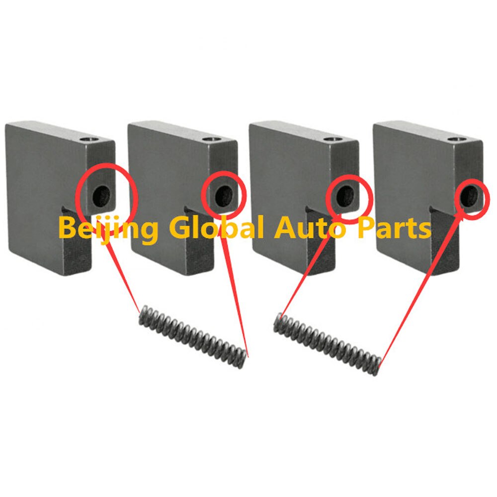 Tractor Transfer Pomp Blade Kits Staal Pallet 7135... – Vicedeal