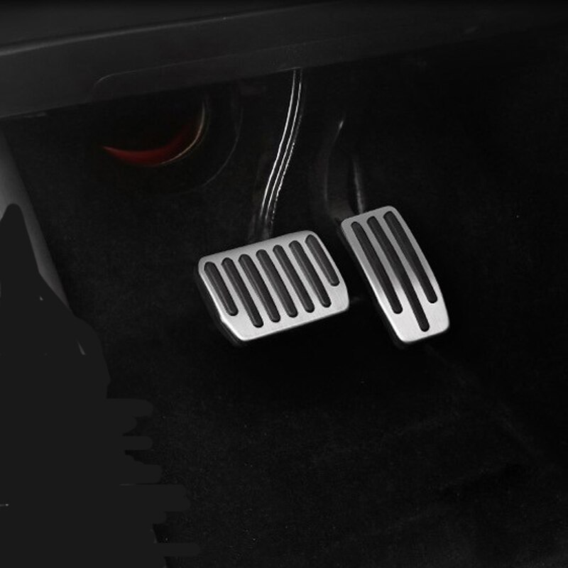 Auto Pedalen Voor Tesla Model S Model X , Gas Bran... – Vicedeal