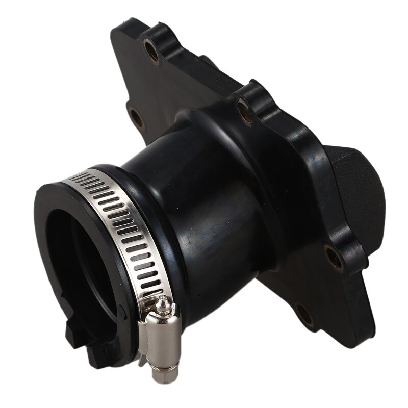 TopCarburetor Intake Manifold Boot for SKI DOO 550... – Vicedeal