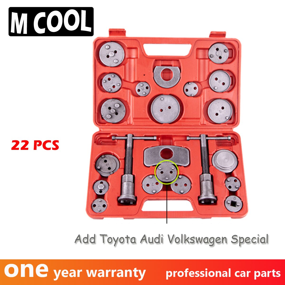 for Brake cylinder return tool Brake pad disassemb... – Grandado