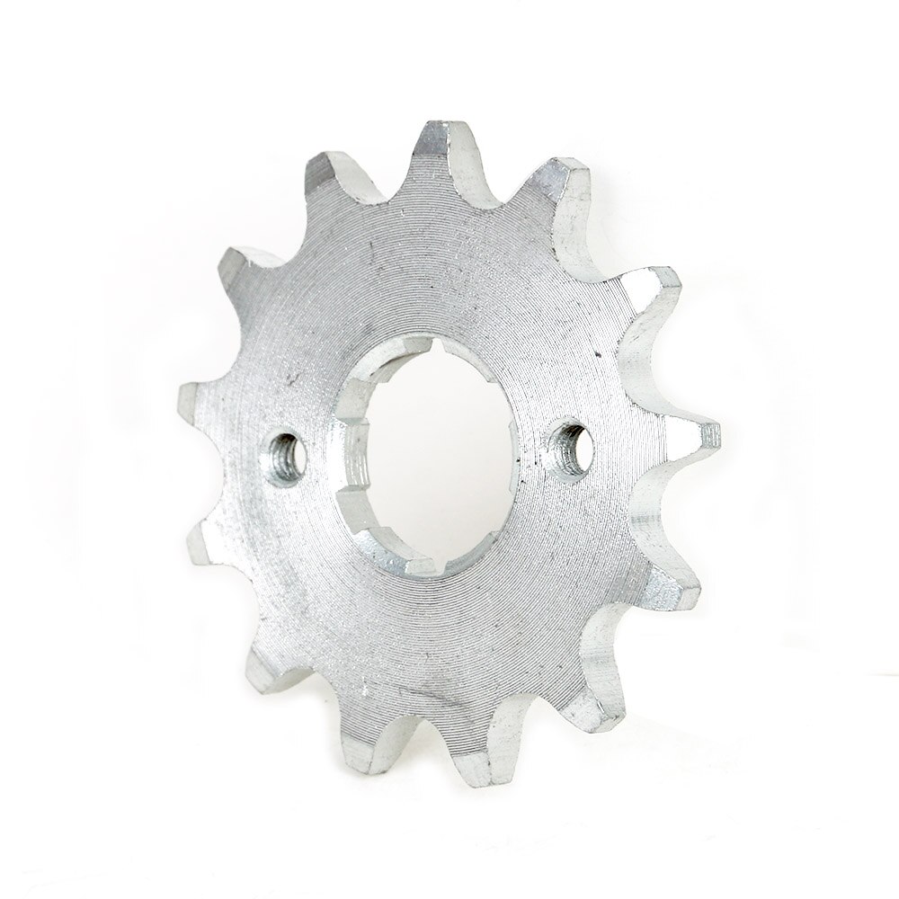 520 13 T 13 Zahn Motorrad Ritzel Getriebe Starrte ... – Grandado