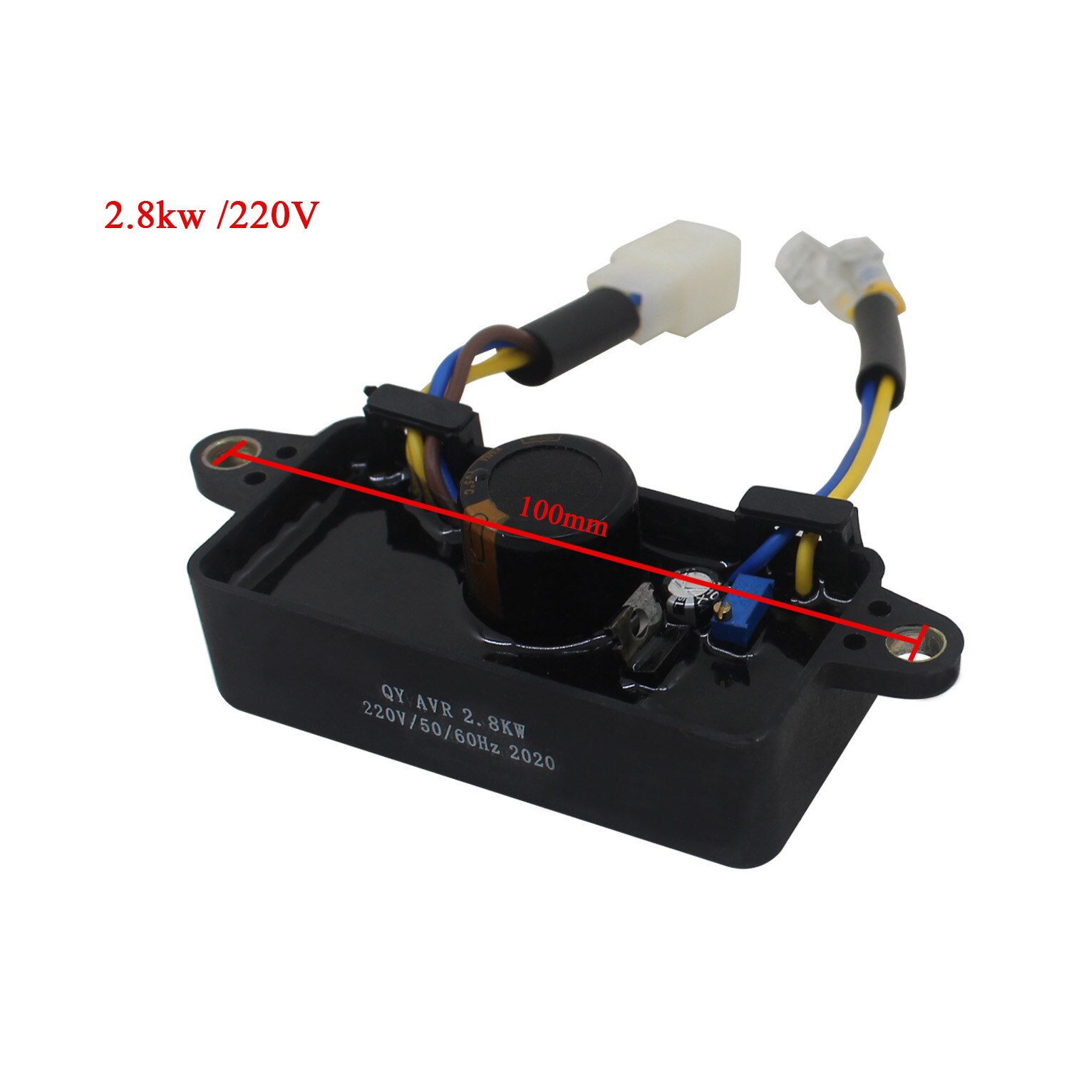 Voltage Regulator Controle Stabiele Generator Volt... – Vicedeal