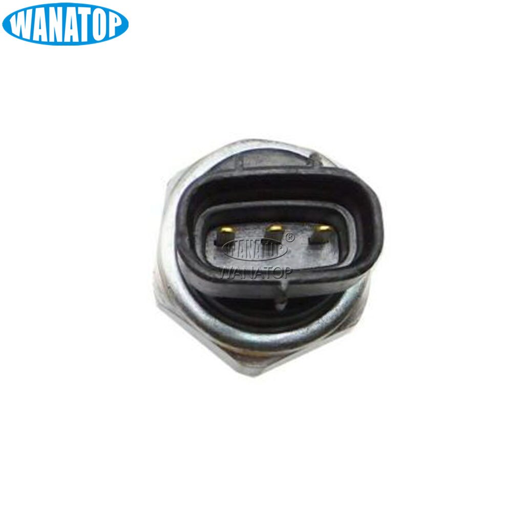 Common Rail Fuel Pressure Sensor 89458-71010 89458... – Grandado