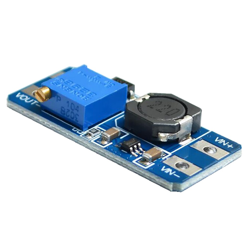 1 Stck DC-DC Energie Modul MT3608 Booster Platte z... – Grandado