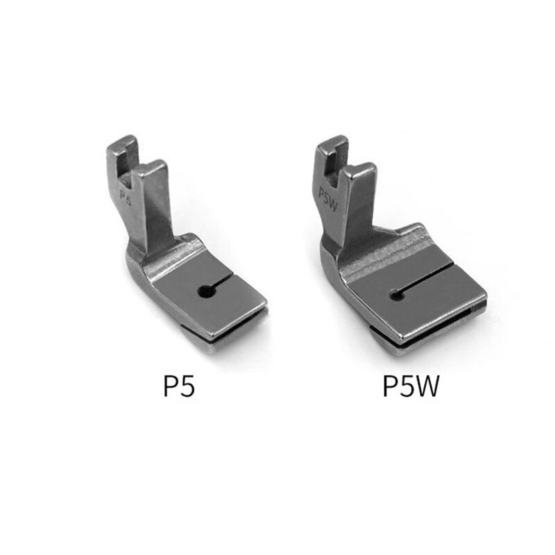 2 Pcs Naaimachine Platte Auto Dubbellaags Rimpel N... – Grandado