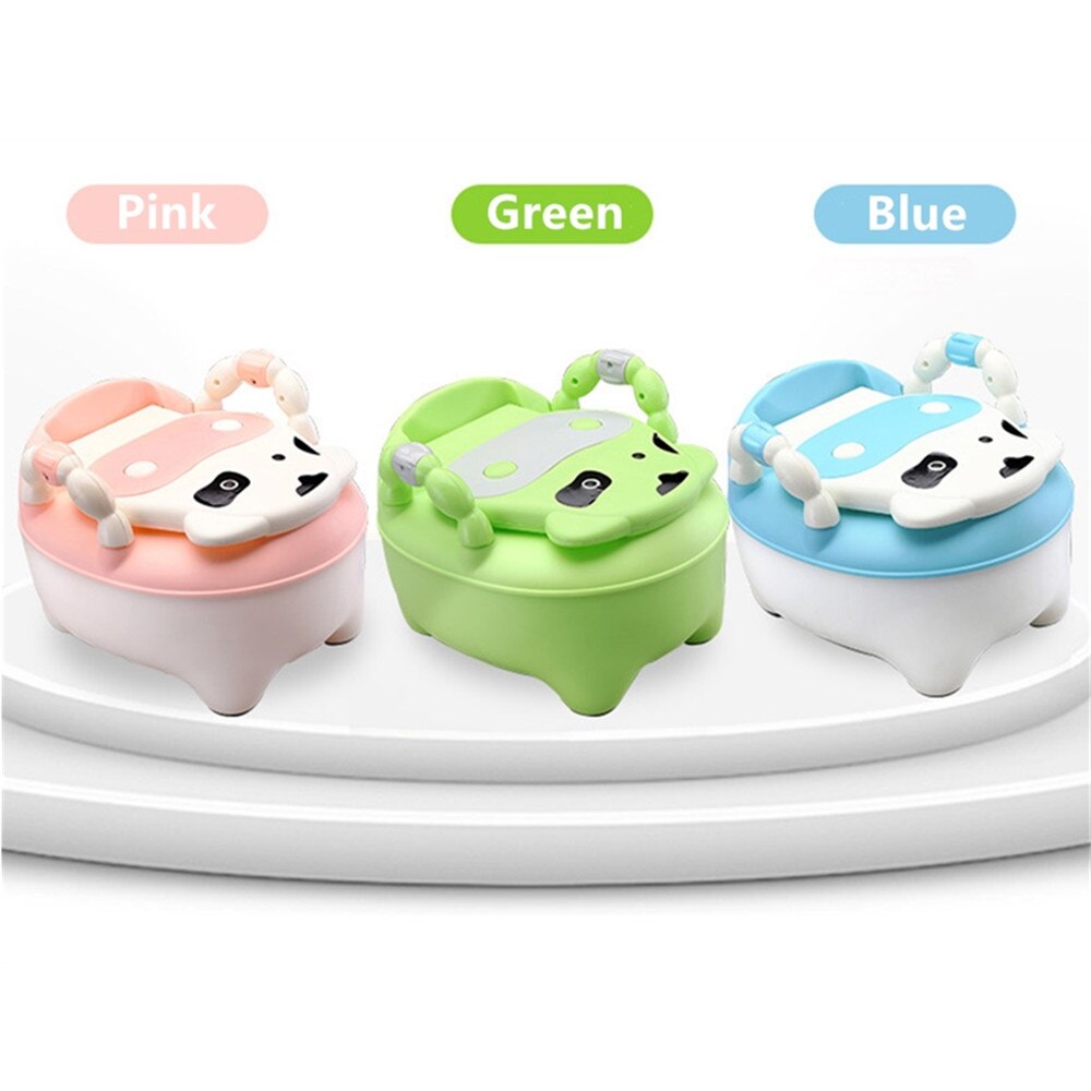 Draagbare Potje Draagbare Baby Wc Zindelijkheidstr... – Vicedeal