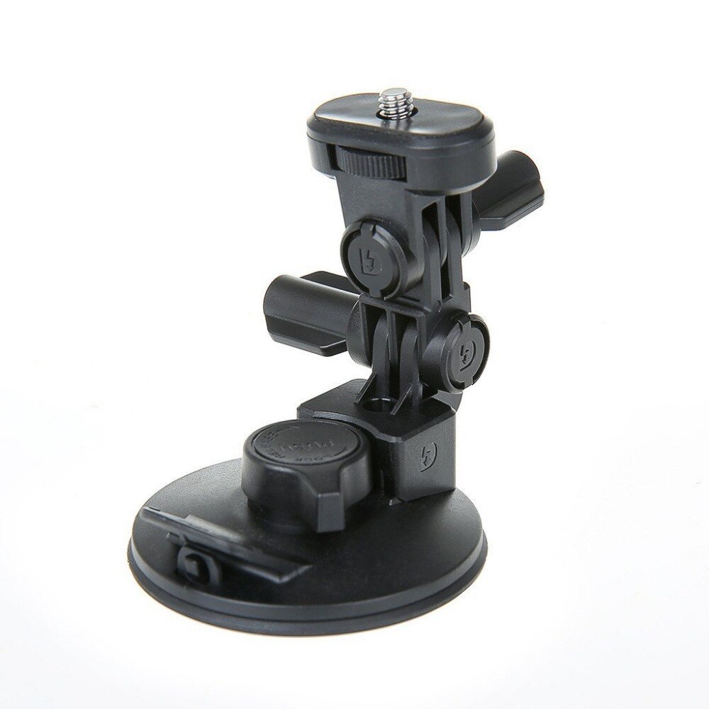 Suction Cup Mount for Sony Action Camera VCT-SCM1 ... – Grandado