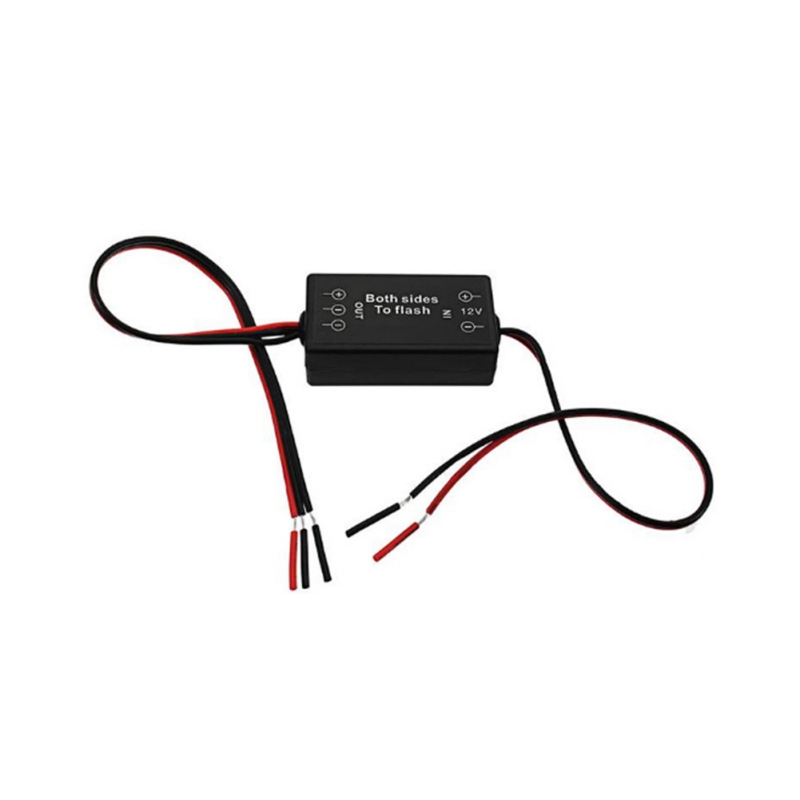 LED Bulb DRL Strips Balight Car Alternator Externa... – Vicedeal