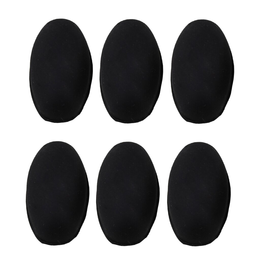 6Pc Alto Tenor Sopraansaxofoon Palm Sleutel Risers... – Vicedeal