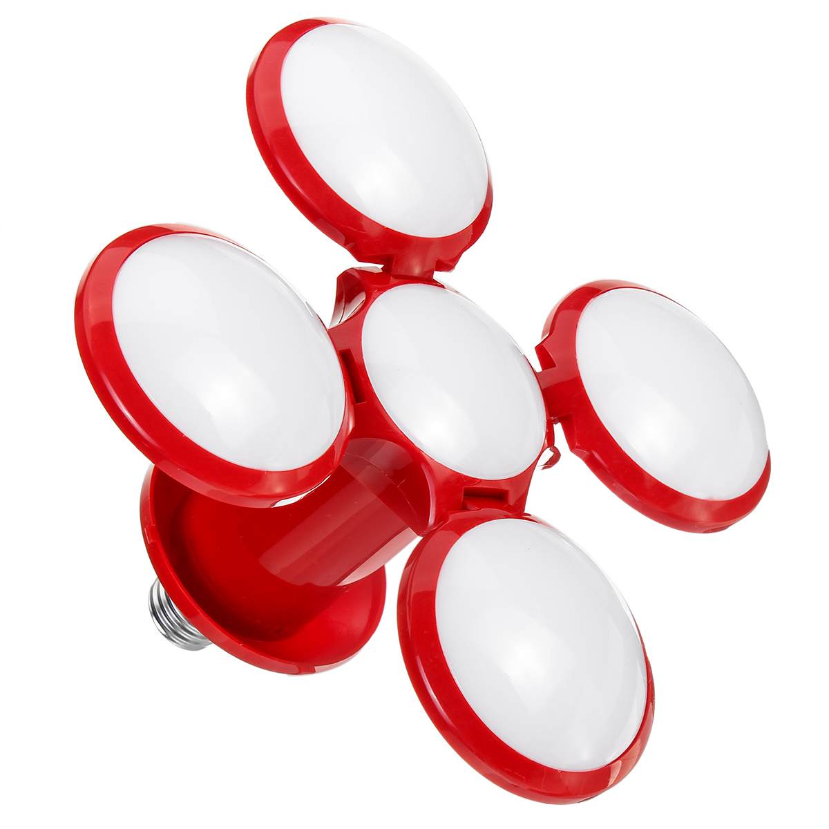 50w 120 led-lamp e27 garageverlichting 6800-7200k... – Vicedeal