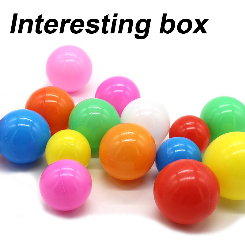 PE color ball DIY handmade ship model accessories ... – Grandado