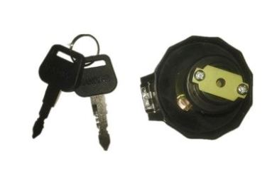 Fuel Tank Cap with lock for ISUZU ELF SIZE 34MM – Vicedeal