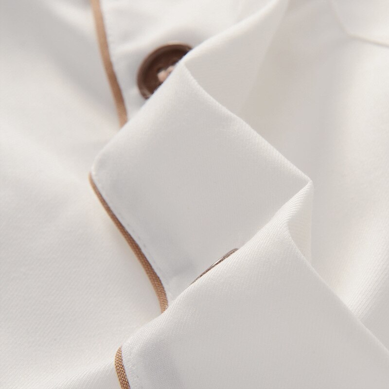 Summer Kitchen Chef Jacket Short Sleeve Hotel Unif... – Grandado