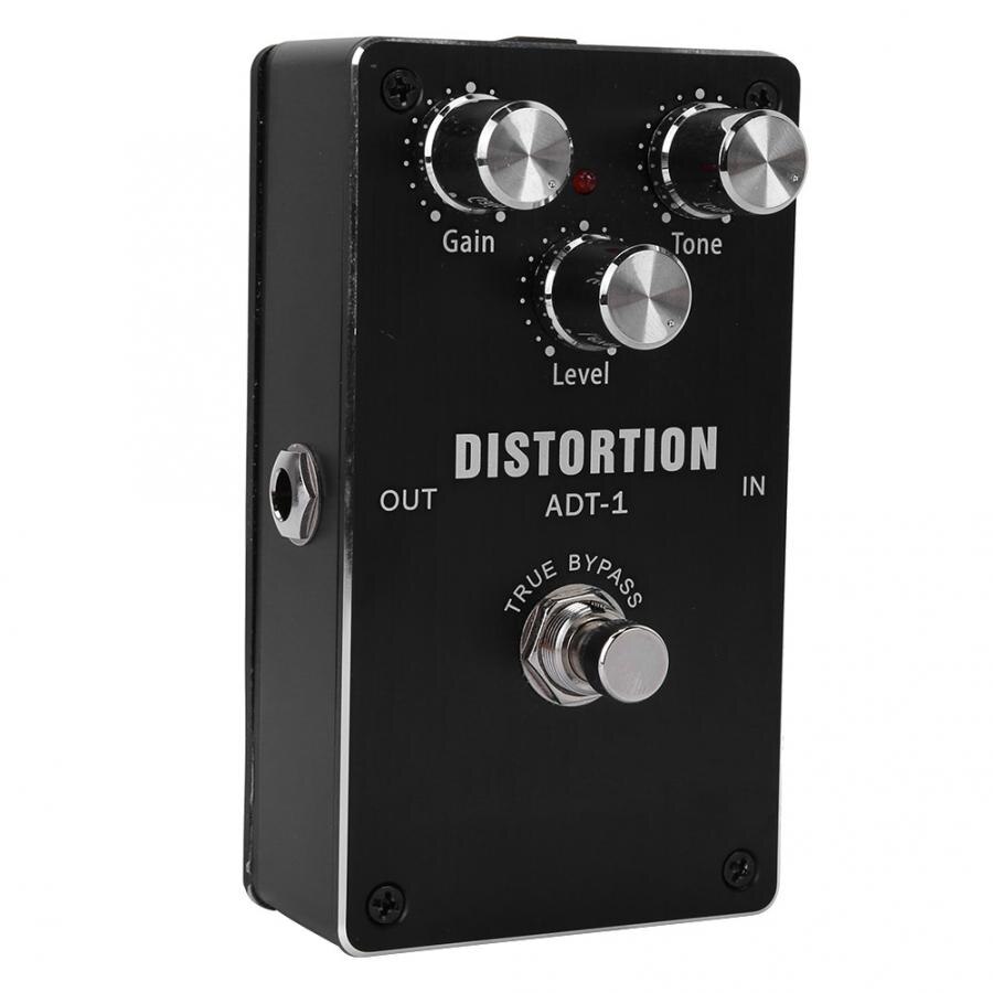 Guitar Mini Space Portable Distortion Tone Electri... – Grandado