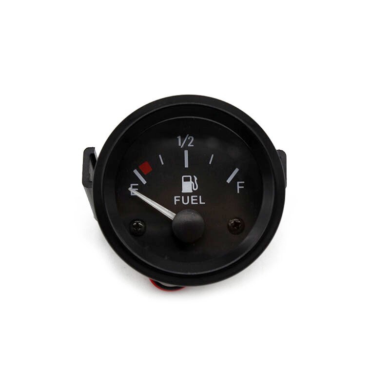 Brandstofmeter Universele 2 "52Mm Auto Meter Met B... – Grandado
