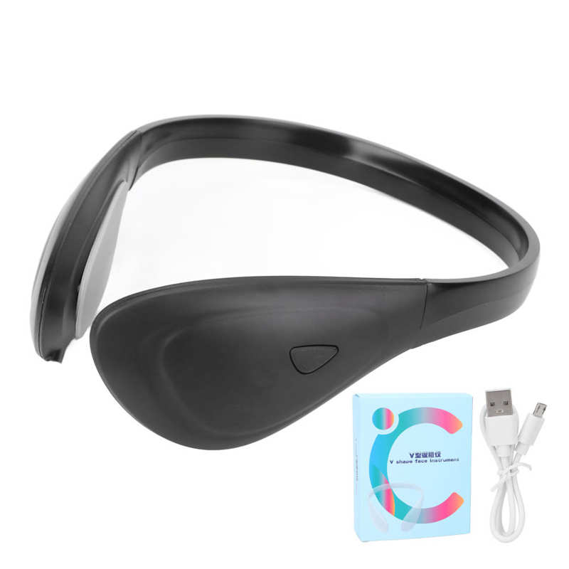 V Shape Face Machine V Face Shaping Massager Elect... – Vicedeal