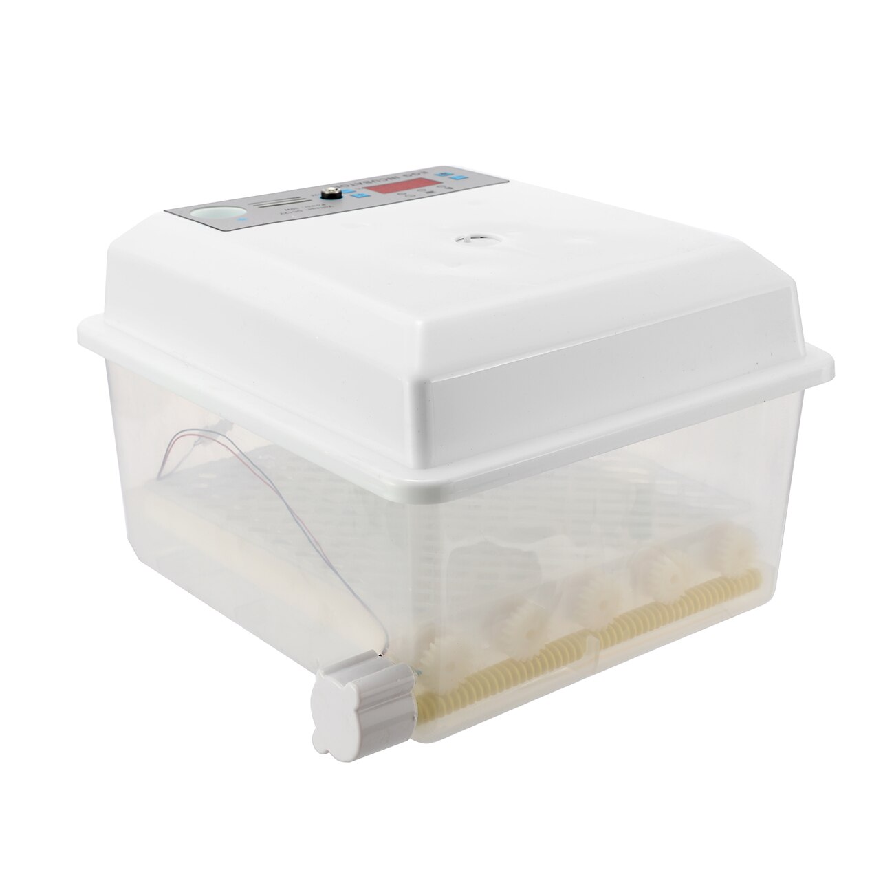 110V/220V Automatic Incubator 16 Egg Mini Brooder ... – Grandado