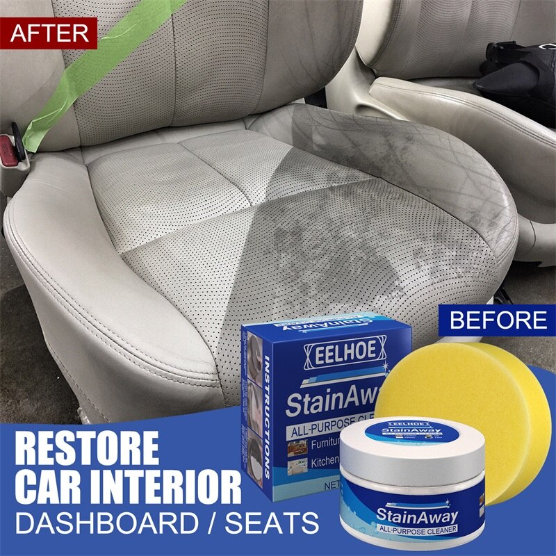 Kitchen Heavy Oil Cleaning Cream Multi-purpose Cle... – Grandado