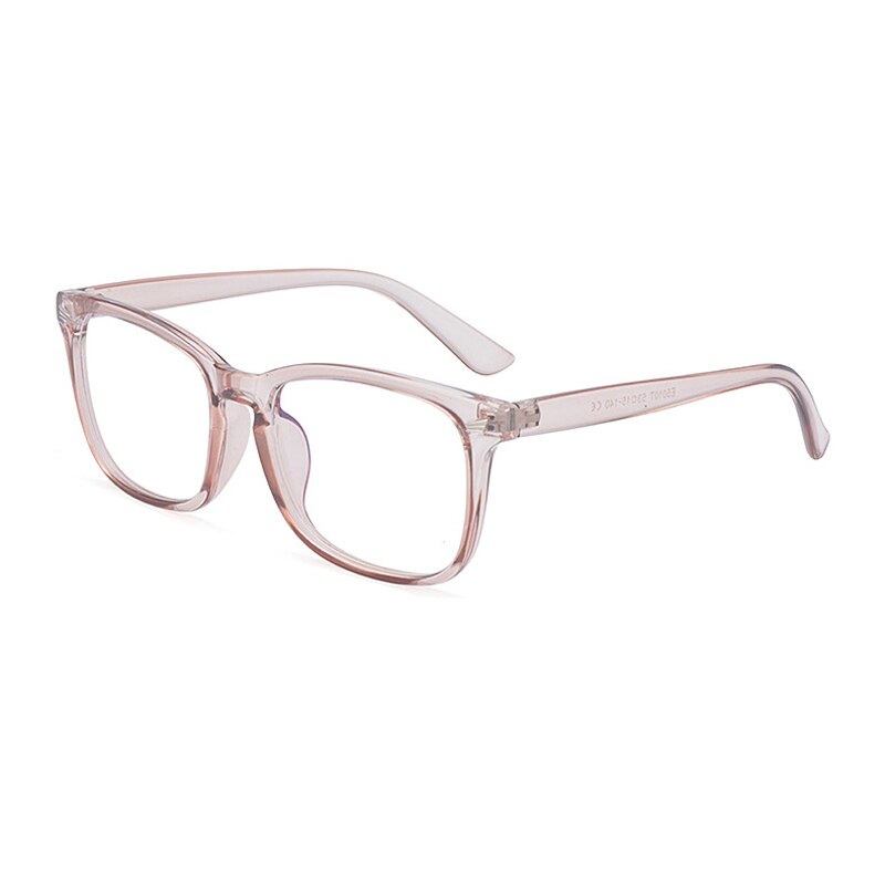 Elbru Anti Blue Ray Spectacle Glasses Frames for W... – Grandado