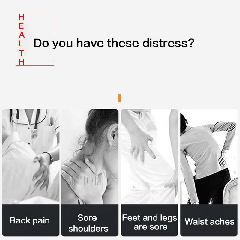 Trigger Point Self Massager Stick Theracane Body M... – Grandado