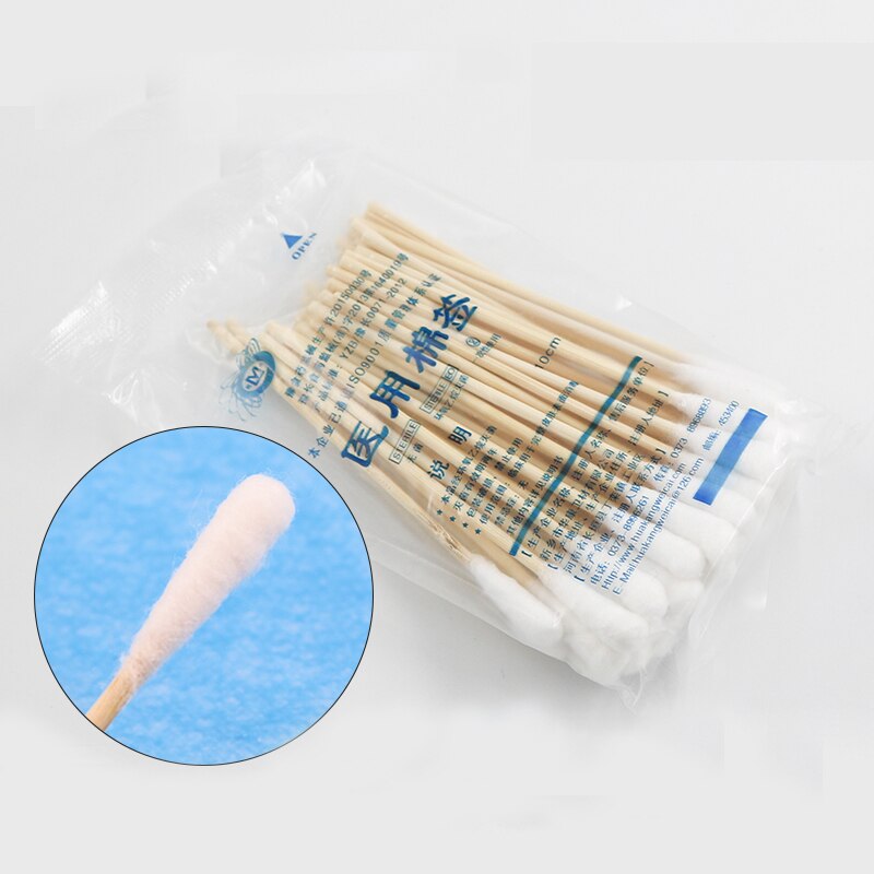Wenxiu pointed cotton swab semi-permanent special ... – Grandado