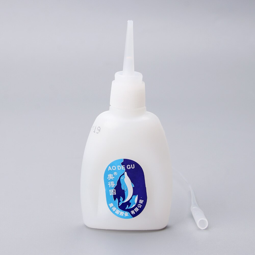 30g Super Liquid Glue 502 Instant Quick-drying Cya... – Grandado