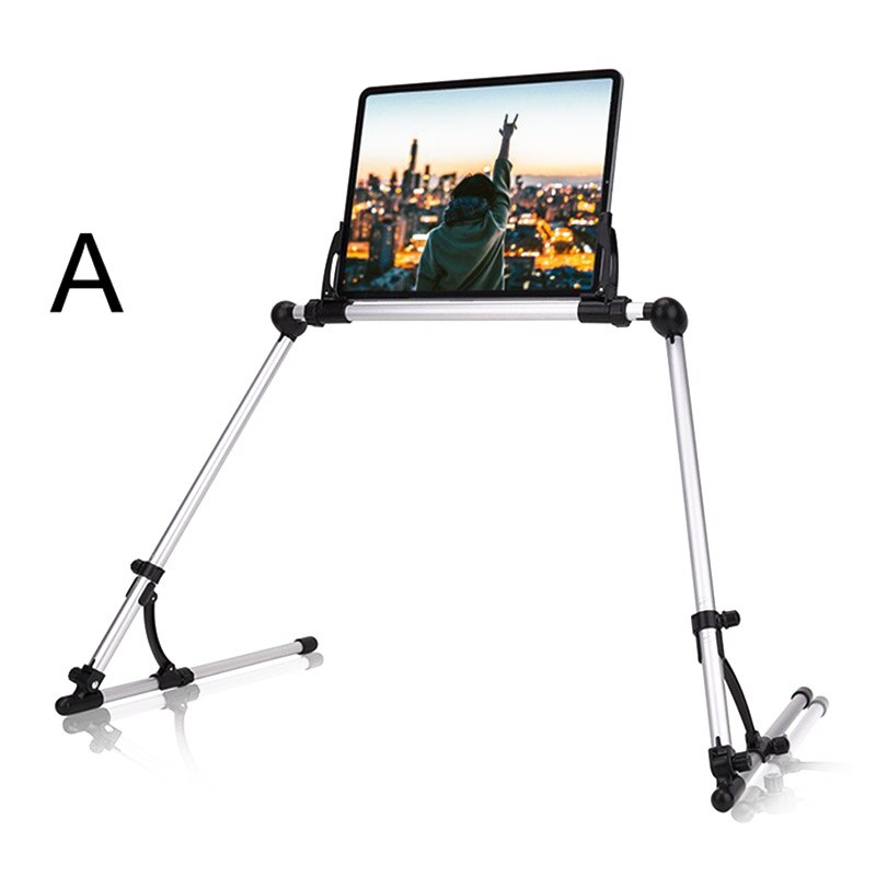Tablet Telefoon Stand Verstelbare Opvouwbare Houde... – Grandado
