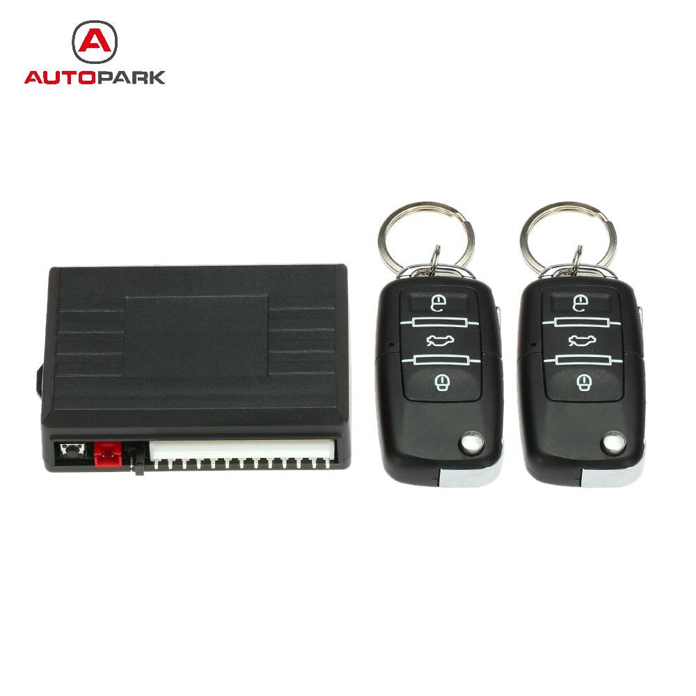 Car Auto Keyless Entry Door Lock Locking System Re... – Grandado
