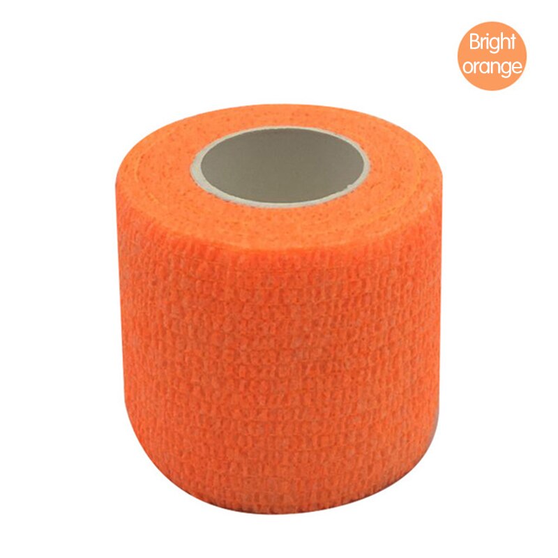 Self Adhesive Elastic Bandage Non-Woven Fabric Tap... – Grandado