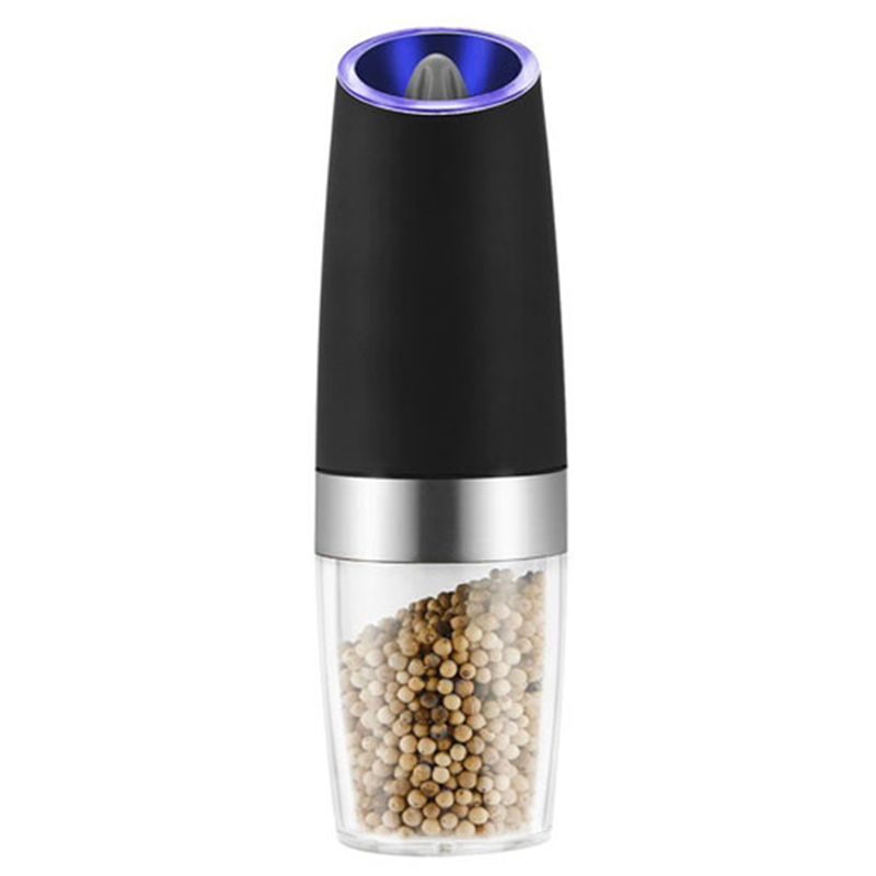 Automatische Zout Pepermolen Grinder Peper Spice G... – Vicedeal