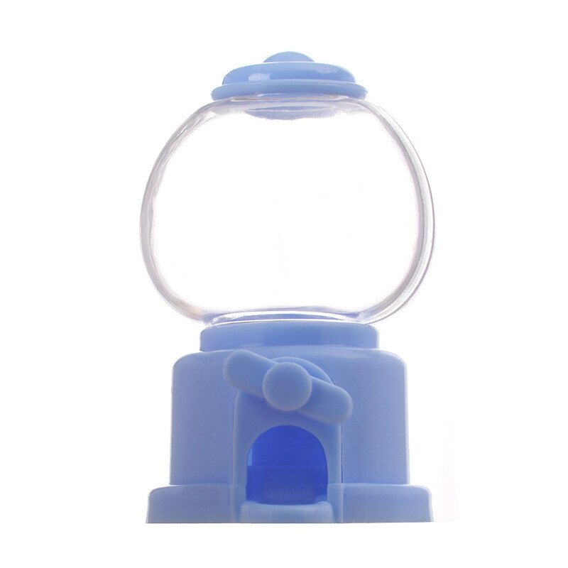 Cute Mini Candy Machine Bubble Gumball Machine Dis... – Grandado