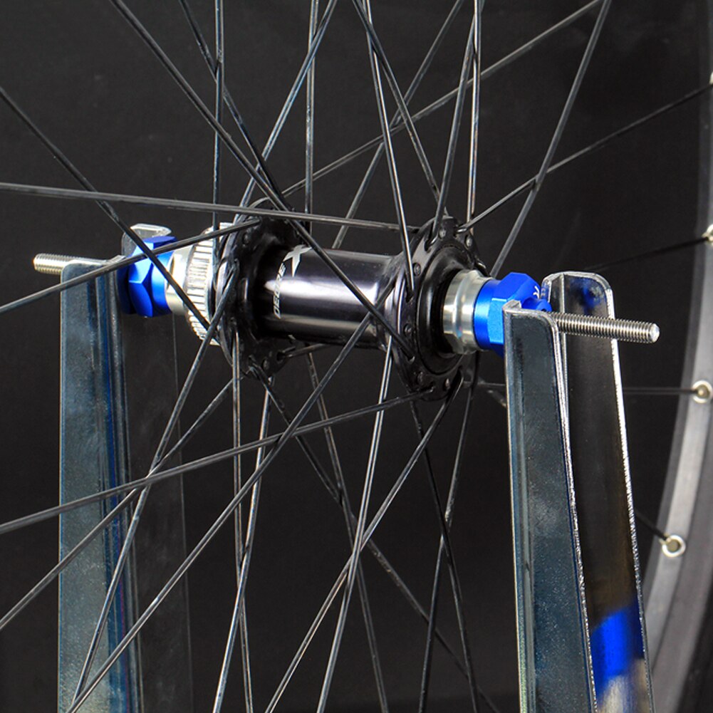 Fiets Hub Steekas Adapter Adapter Voor Wiel Truing... – Grandado