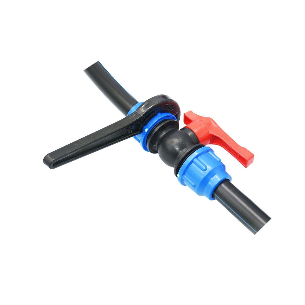 20/25/32/40/50/63Mm Plastic Waterleiding Snelkoppe... – Grandado