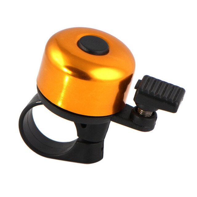 1Pc Legering Mini Fietsbel Ping Ring Hendel Cyclus... – Grandado
