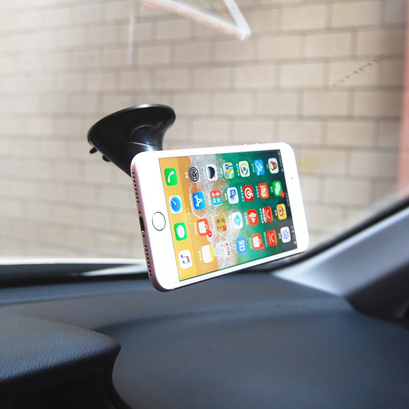 Luxe Magnetische Autohouder Auto Telefoon Houder M... – Vicedeal