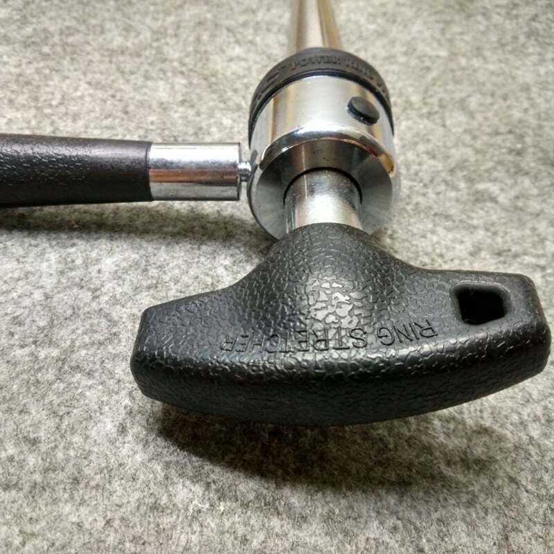 Ring Size Stretcher Easy to Read Size Chart Measur... – Grandado