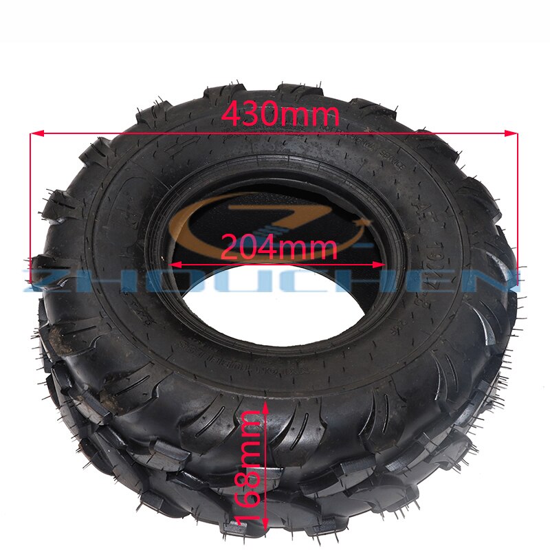 8 inch 19x7-8 tire tyre for 150cc 250cc four-wheel... – Vicedeal