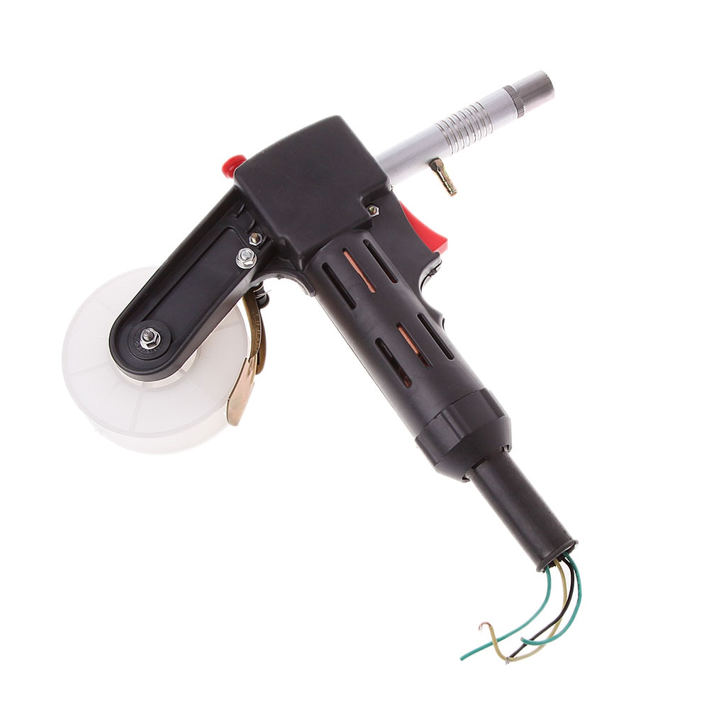 NBC-200A MIG Welding Gun Spool Gun Push Pull Feede... – Vicedeal