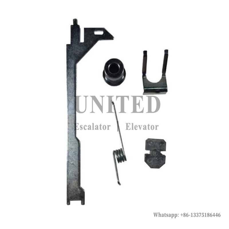 5 sets Elevator Lift Landing Door Lock Triangle Lo... – Grandado