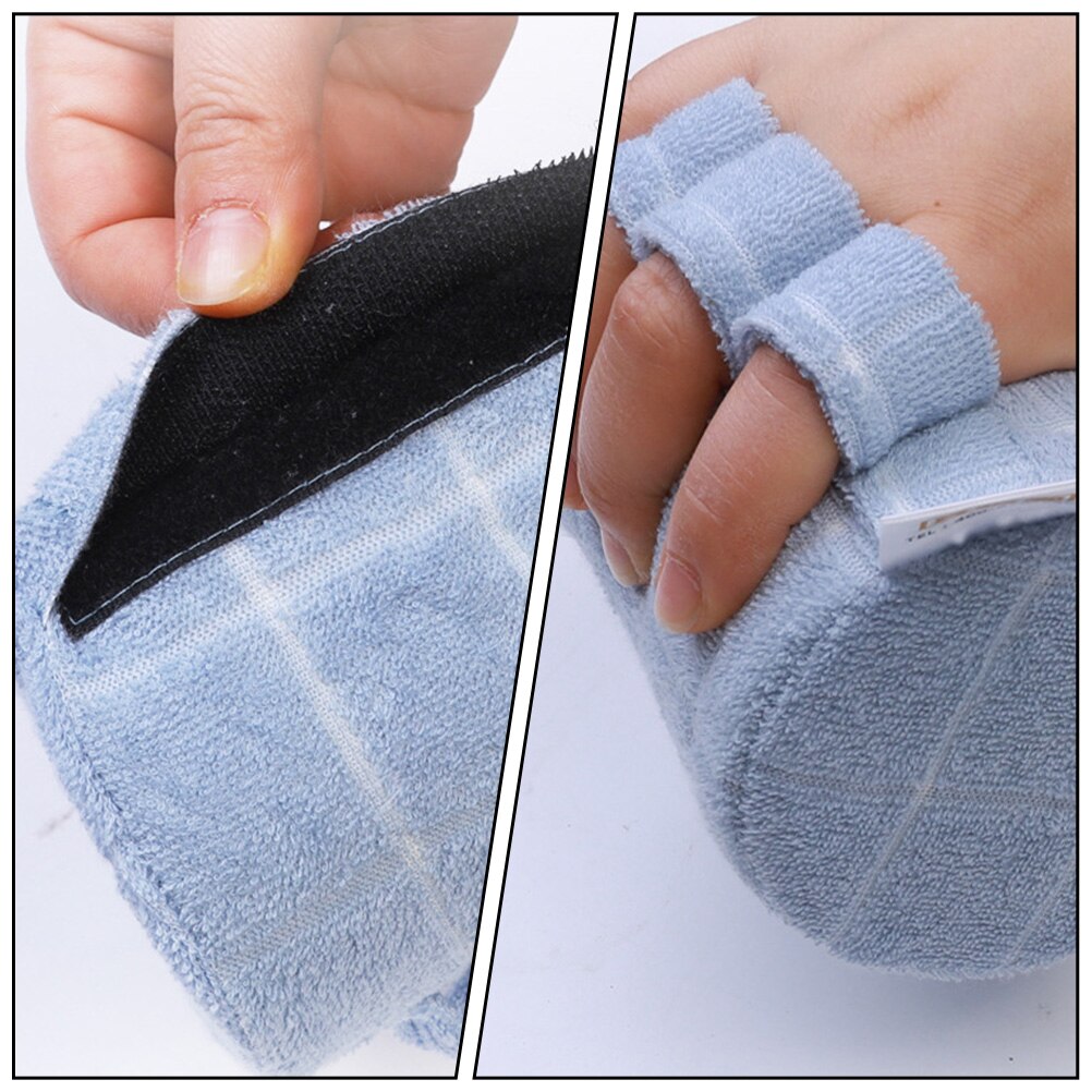 Comfortable Elastic Finger Separator Hand and Fing... – Vicedeal