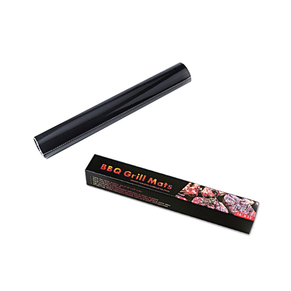 330*400*0.2mm PTFE /TEFLON Reusable Nonstick BBQ G... – Grandado