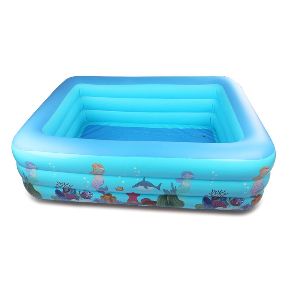 Inflatable Swimming Pool Out-size Rugged Durable S... – Vicedeal Inflatable Swimming Pool Out-size Rugged Durable S... – Vicedeal